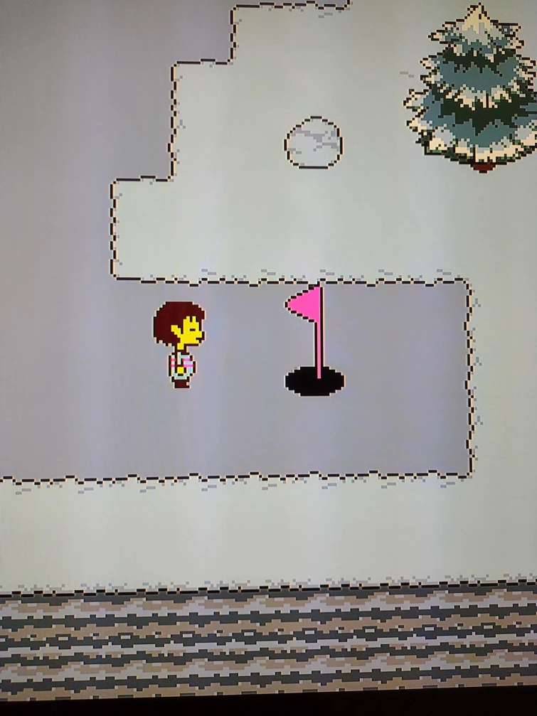 Discuss Everything About Undertale Wiki | Fandom