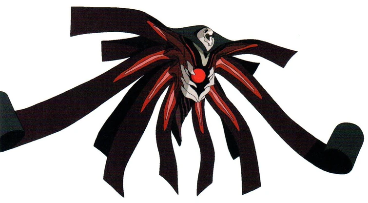 What is your favorite Eva Unit and Angel from the Evangelion Rebuild ...