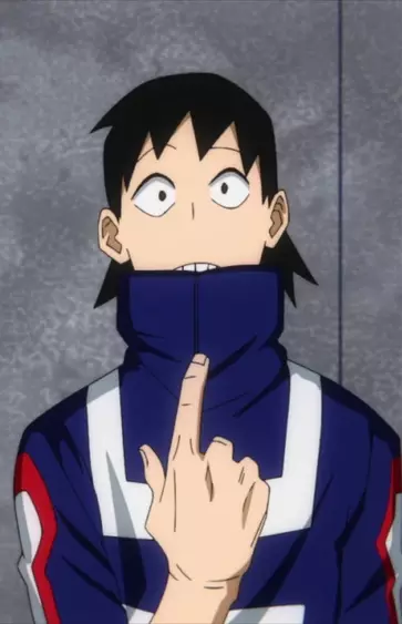 a healthy dose of sero-tonin | Fandom