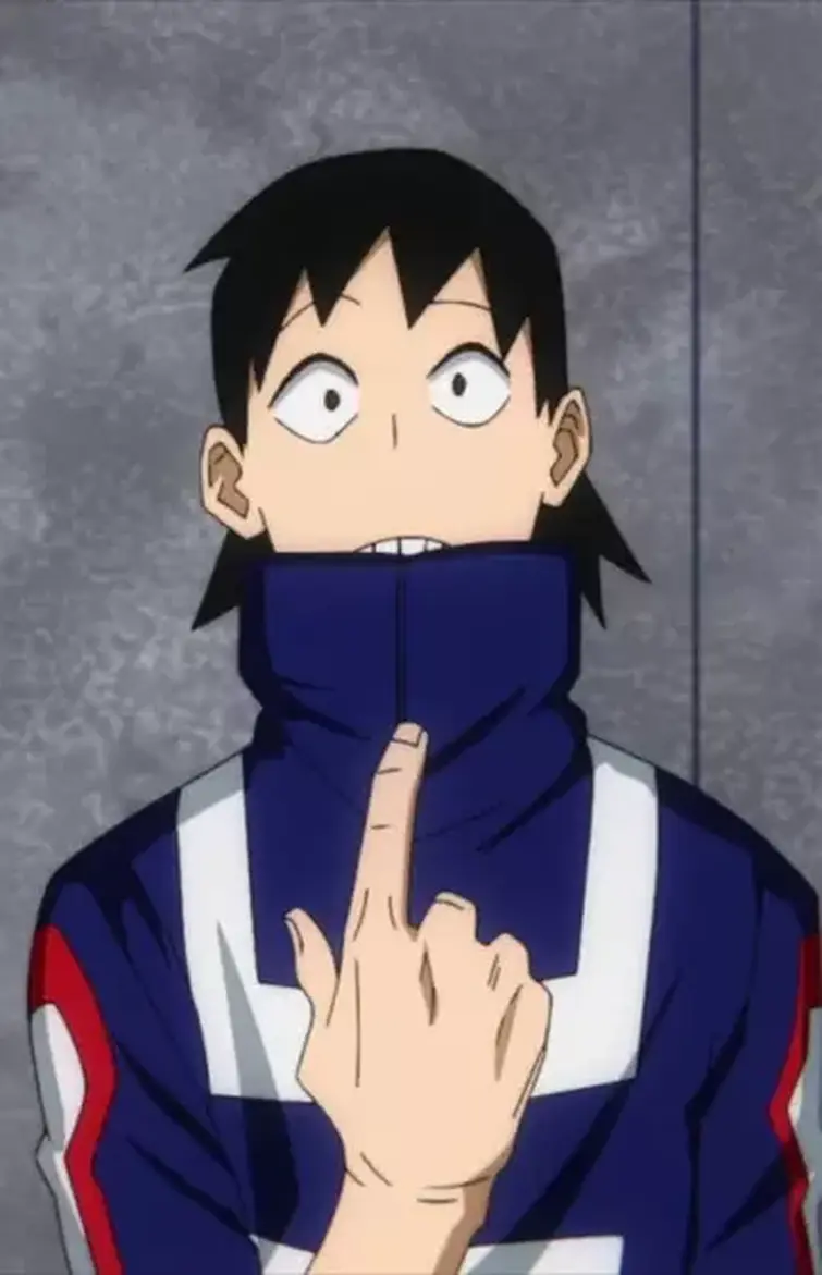 Discuss Everything About My Hero Academia Wiki | Fandom