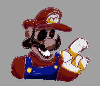 Red luigi | Fandom