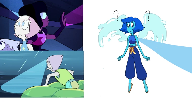 poor lapis XD | Fandom