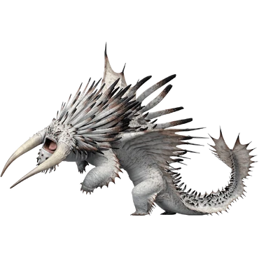 Discuss Everything About How to Train Your Dragon Wiki | Fandom