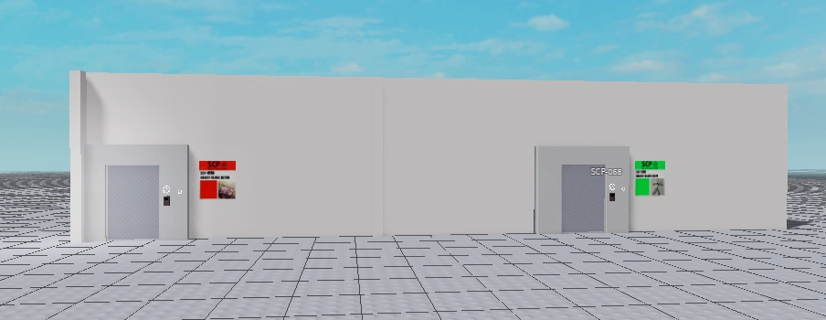 im working on a roblox SCP game | Fandom