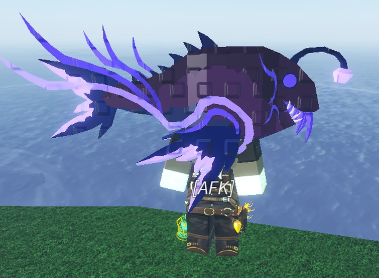 Discuss Everything About Fisch Wiki | Fandom