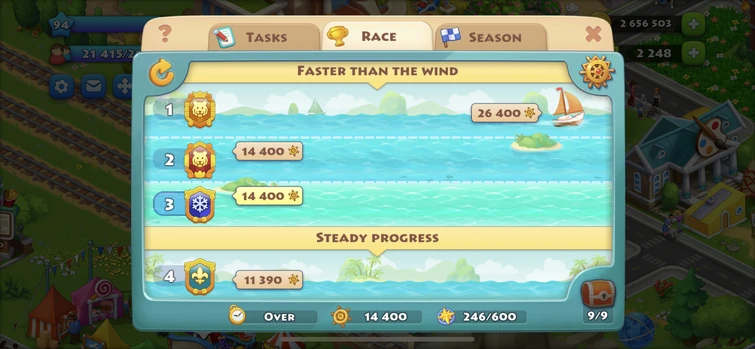 Discuss Everything About Township Wiki | Fandom