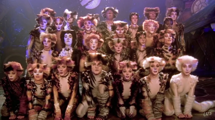 Discuss Everything About 'Cats' Musical Wiki | Fandom