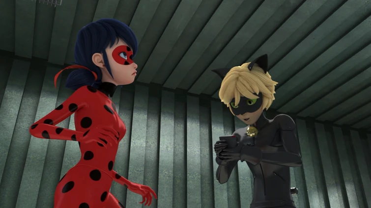 Theory: Shell Shock's powers with a normal akuma: | Fandom