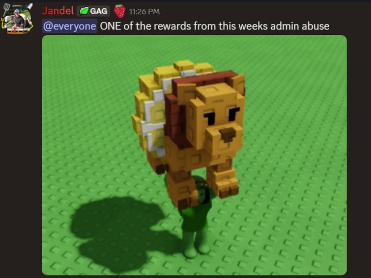 GaG brainrot pet 🥀🥀🥀 | Fandom