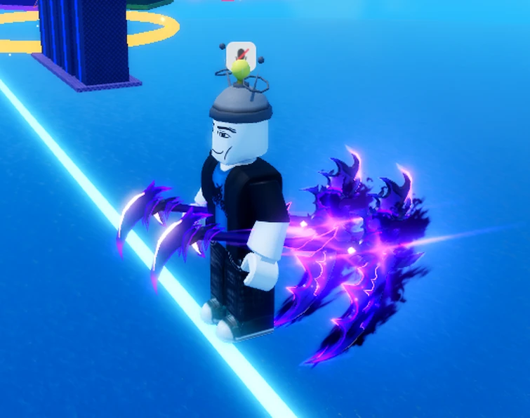 Discuss Everything About Blade Ball Wiki | Fandom