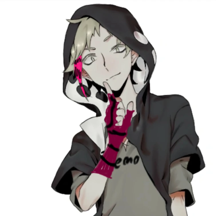 ok guys what do we think of scenemo kano | Fandom