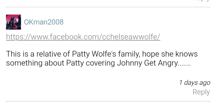 Possibly Lead? | Fandom