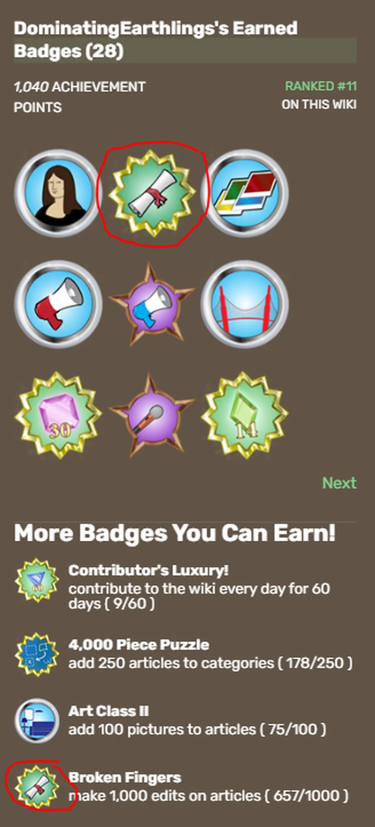 i love fandom #2 | Fandom