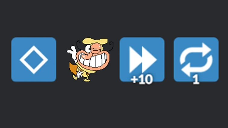 Woag-celerator | Fandom