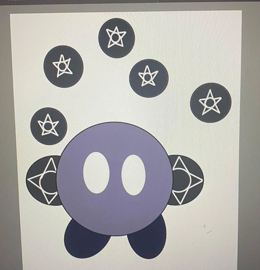 character no 3 | Fandom