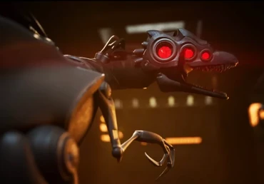 Discuss Everything About Murder Drones Wiki | Fandom