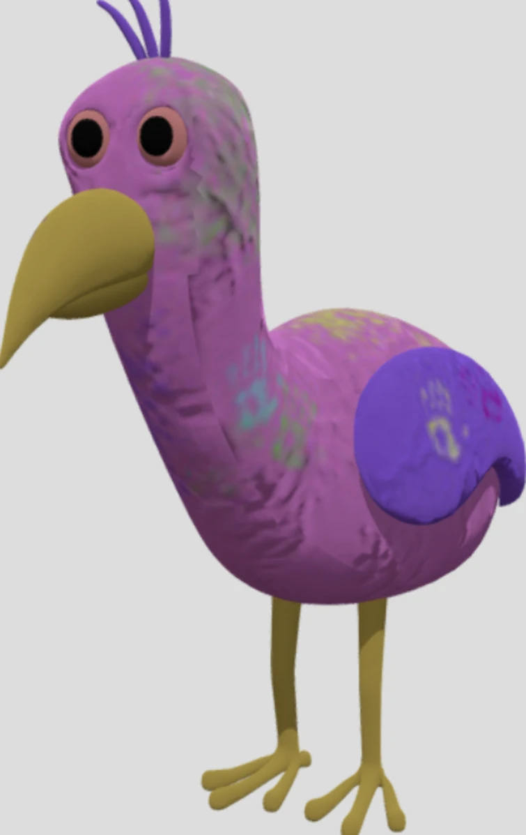 All my Garten of Banban renders! | Fandom