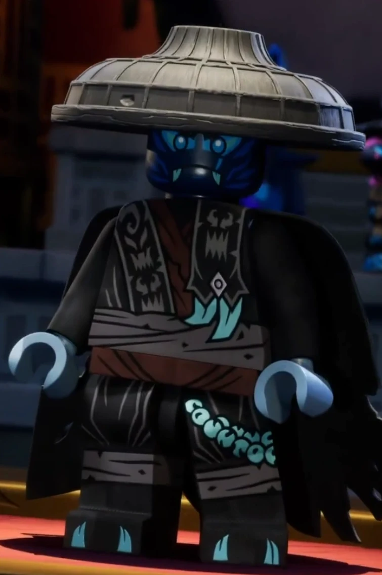 DR Season 3 did the Forbidden Five dirty | Fandom