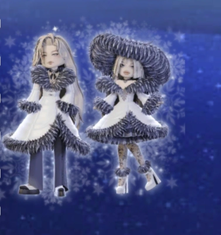 Tbh, the new set isn't rlly my style | Fandom