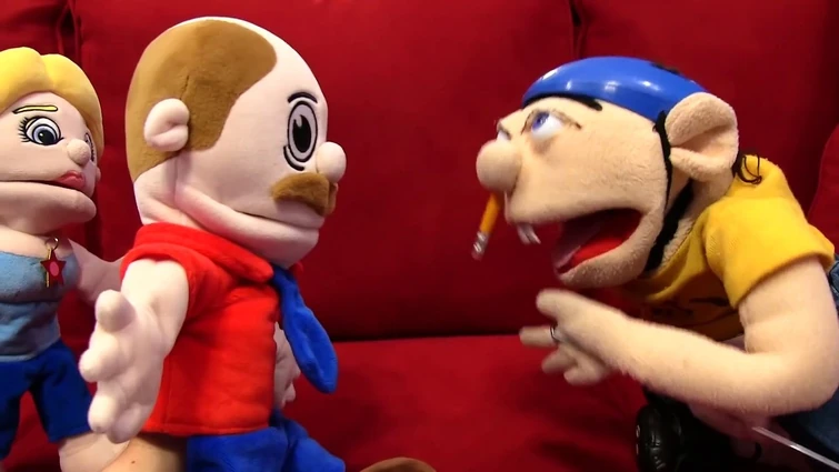 Discuss Everything About SuperMarioLogan Wiki | Fandom