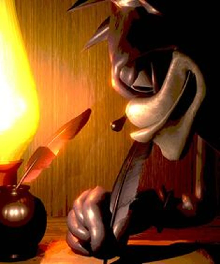 miku au 2 part 4: the end of jc the hyena (also the end like finale ...