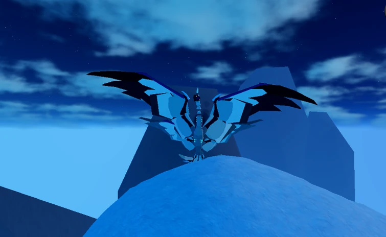 Second Zeo OC: Luna, Queen of the Moon | Fandom