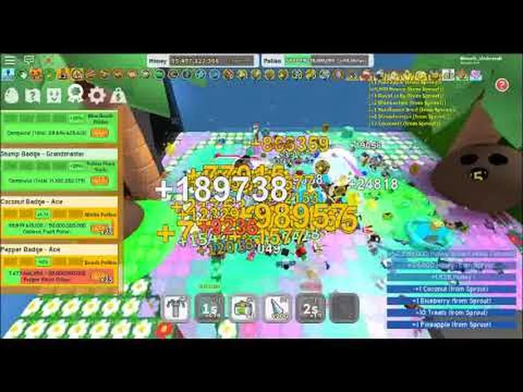 The Ultimate Insanity | Fandom