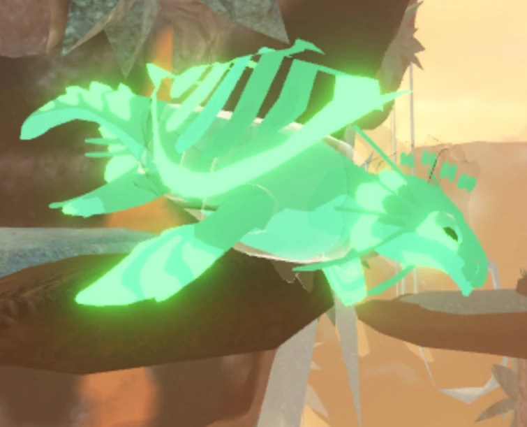 Ghosty mut creature collection update! (AND PICTURES FOR PAGES) | Fandom