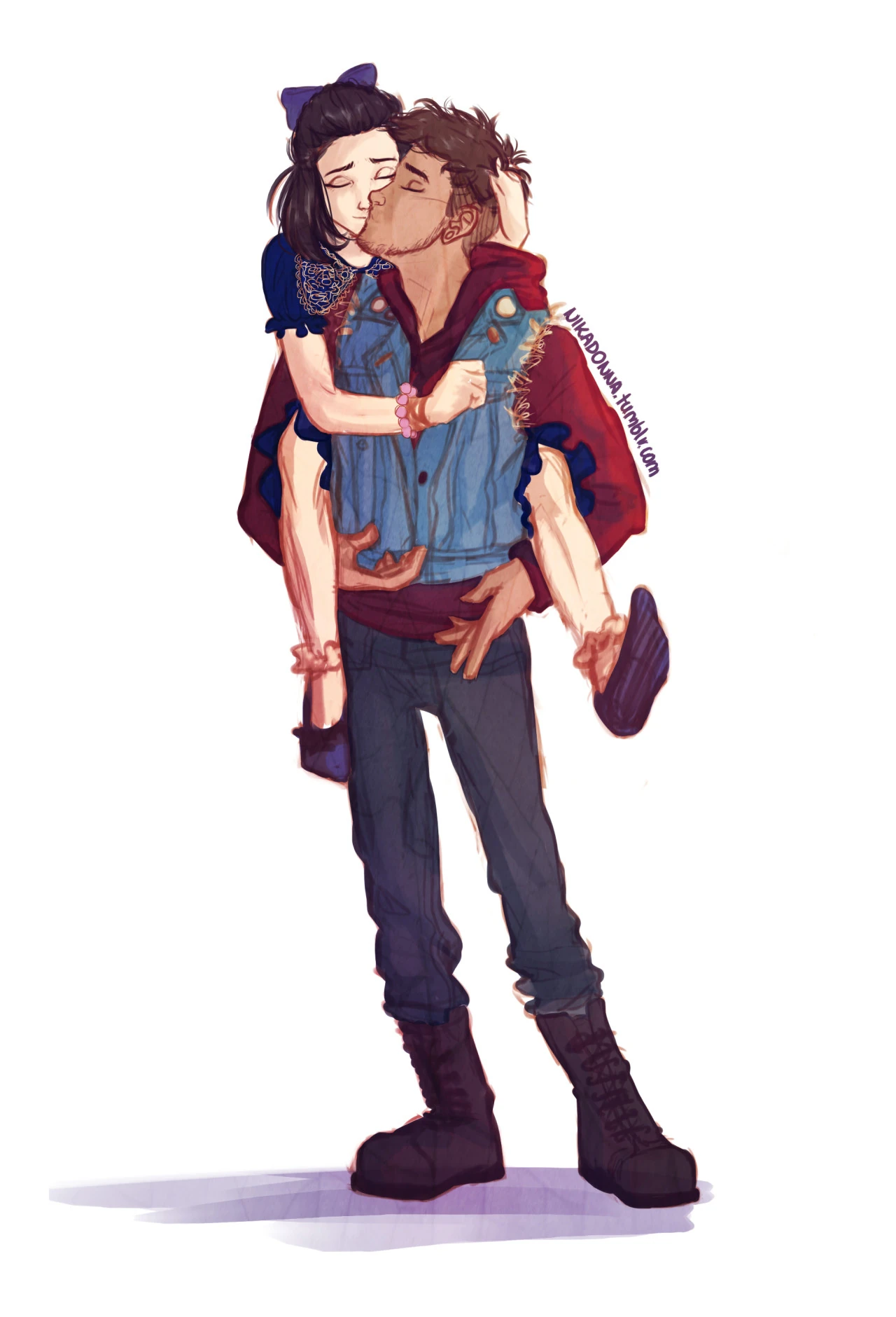 Modern Legend Of Korra | Fandom