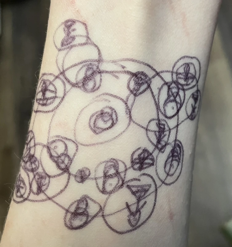 So I was doing homework and got distracted- | Fandom