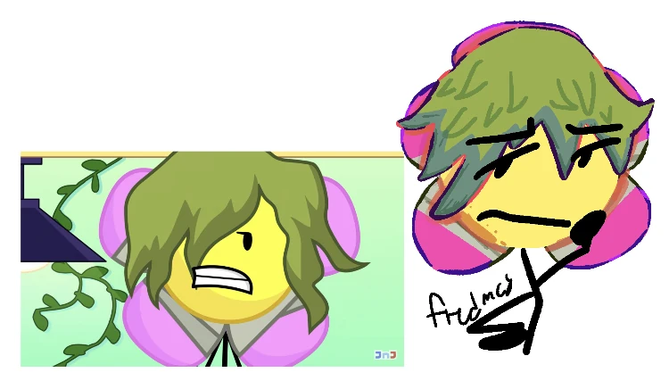 BFDIA 12 just released | Fandom