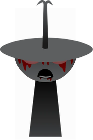 Most painful horror injury? (Mix-up) | Fandom