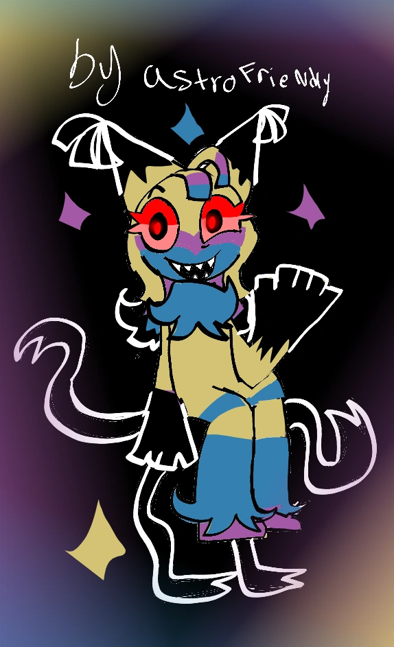 twisted yatta | Fandom