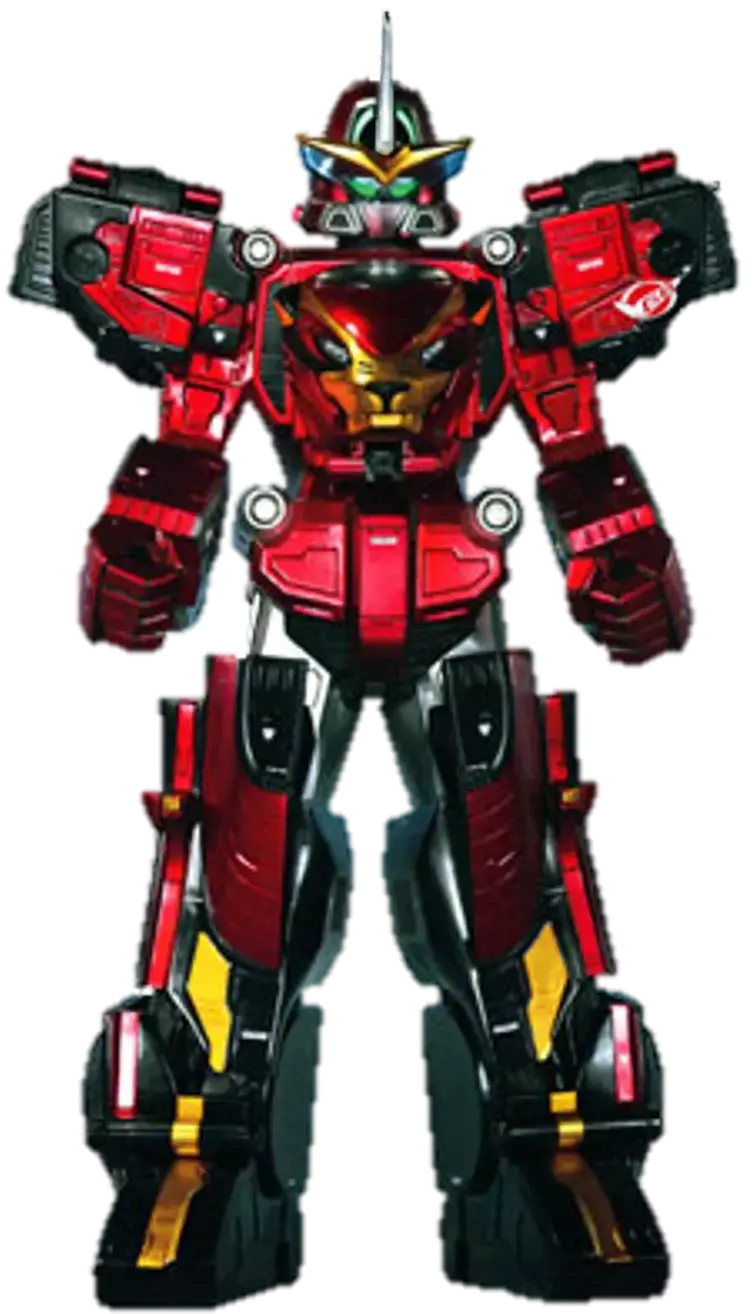 Here Are In My Opinion, The Top 10 Best Megazord Designs in Super ...