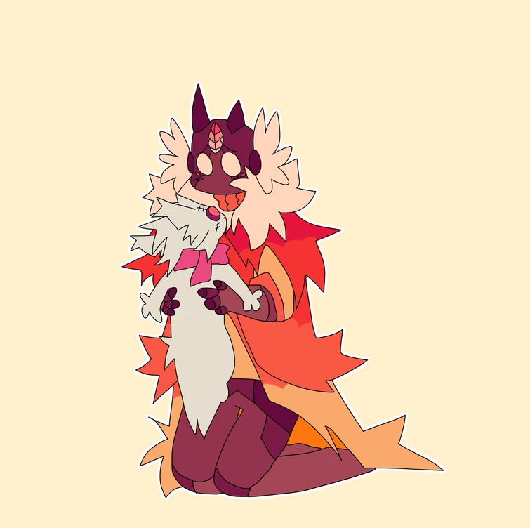 iterator oc | Fandom