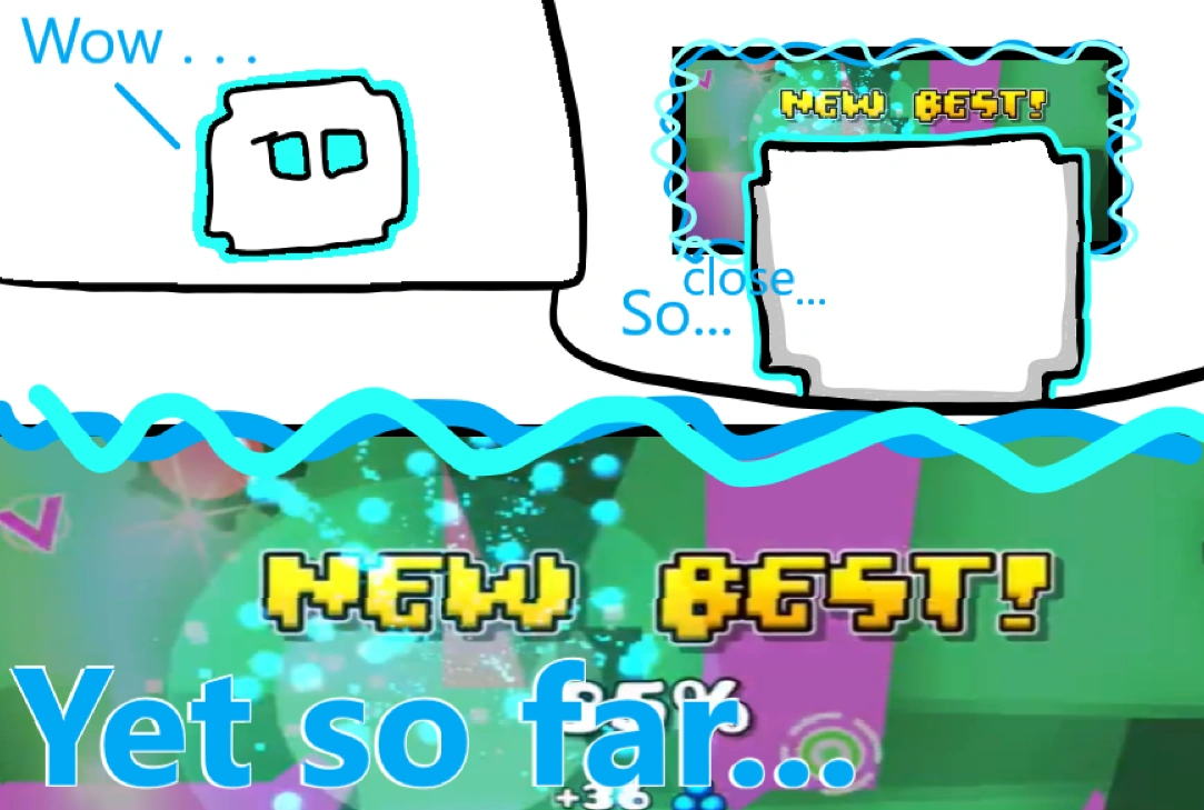 GD Comic #1 | A Versatile Fail | Fandom