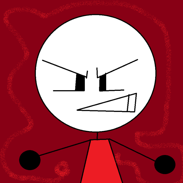 Shock the Stickman | Fandom