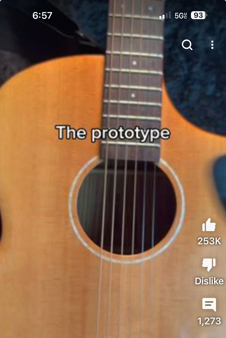 GUYS I FOUND THE PROTOTYPES TRUE FORM 😃😃😃 | Fandom