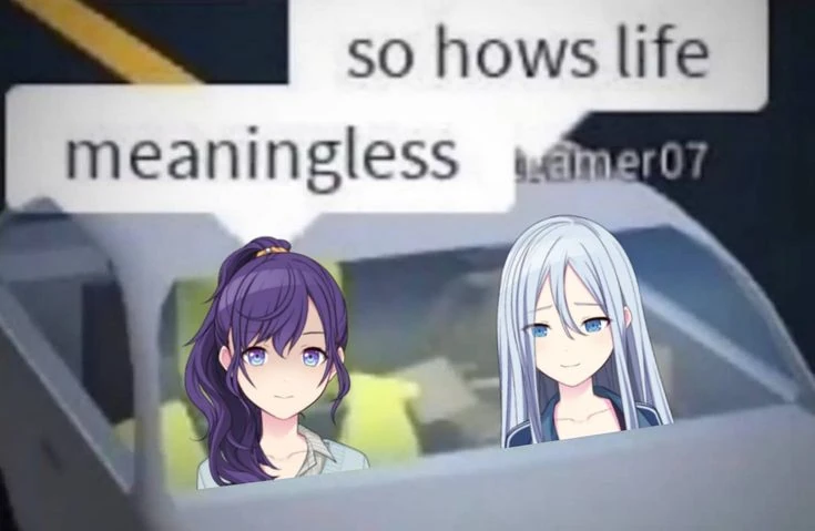 i have been dead for 200 years but now i have risen | Fandom