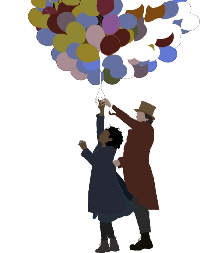 I'm beginning to hate balloons | Fandom