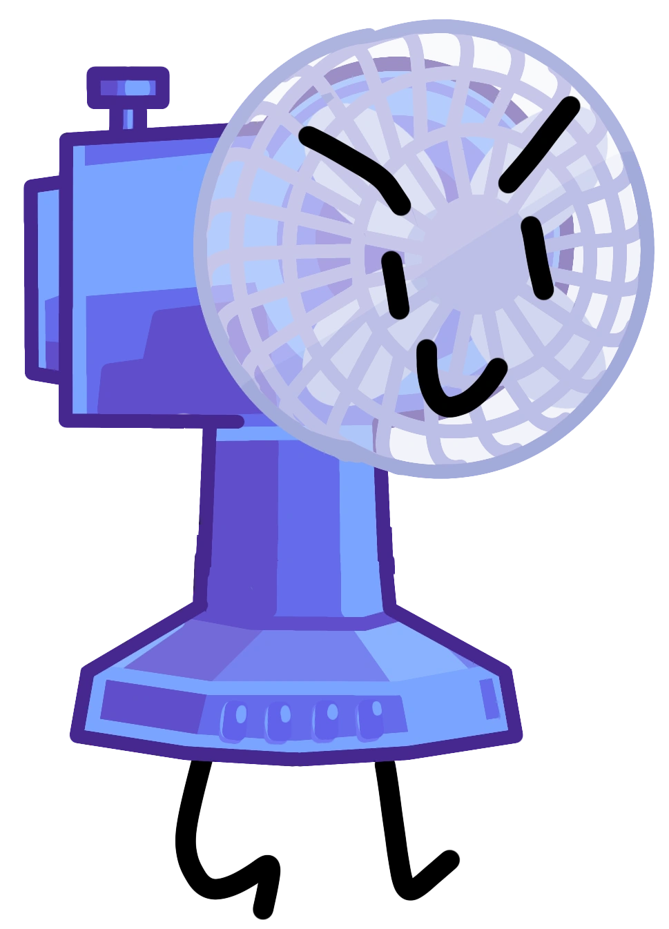 new fanny remade asset | Fandom