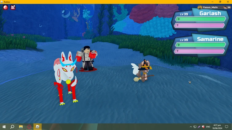 Discuss Everything About Loomian Legacy Wiki | Fandom