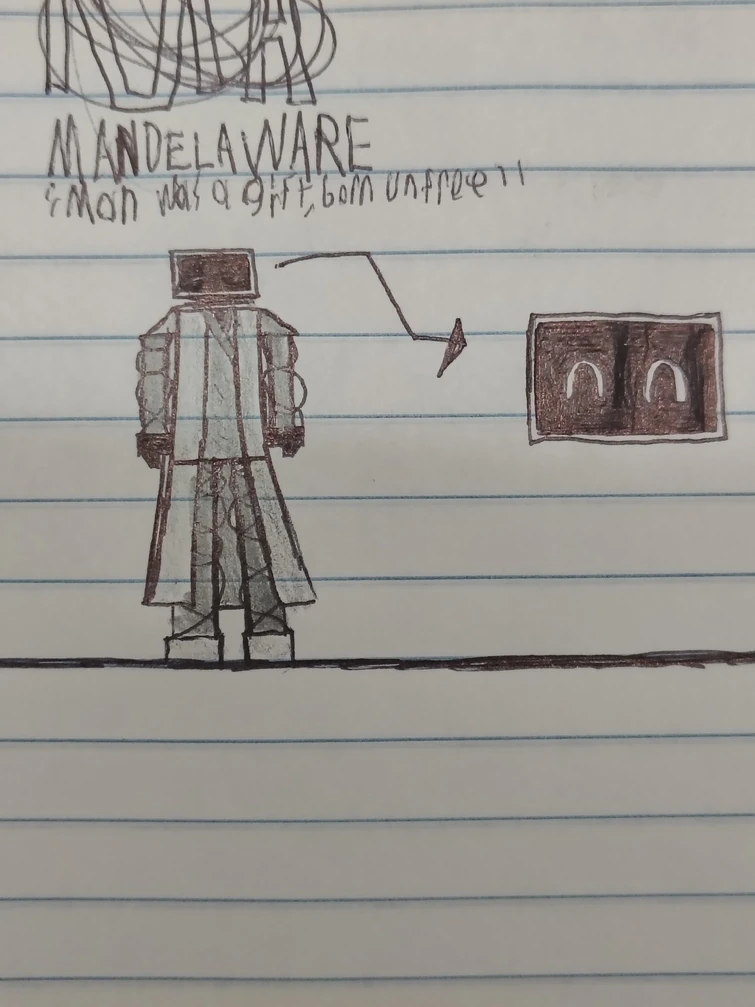 DoD skin concepts: Badware | Fandom