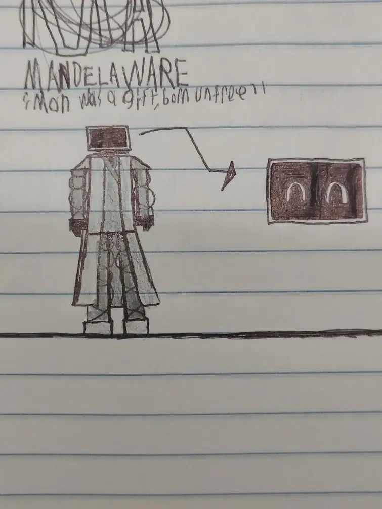 DoD skin concepts: Badware | Fandom