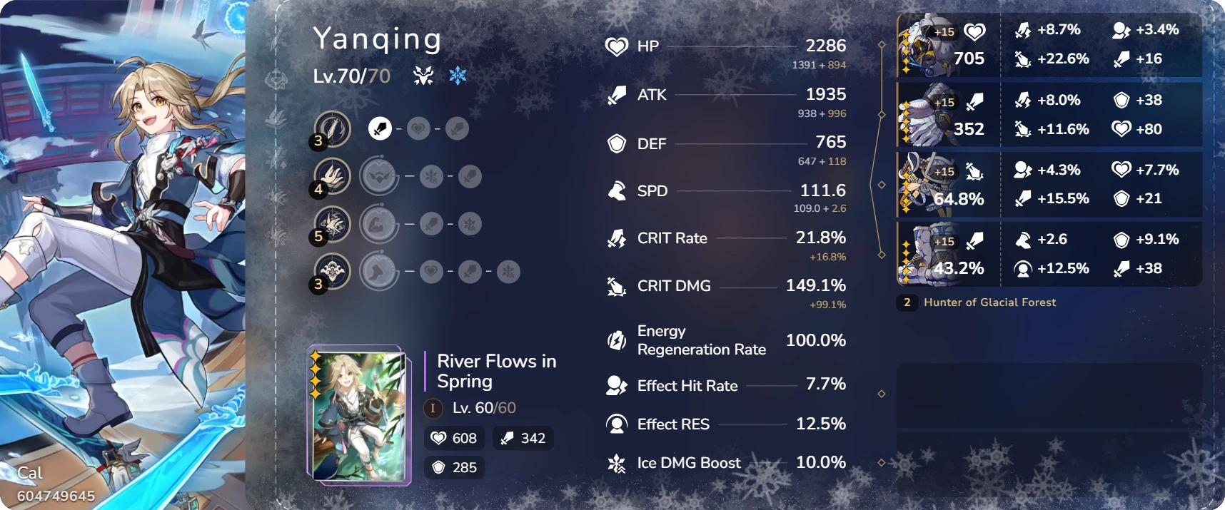 HELP WANTED FOR YANQING | Fandom