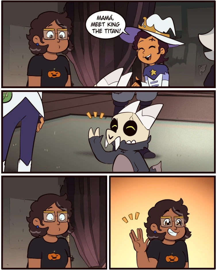 [moringmark] Finally | Fandom