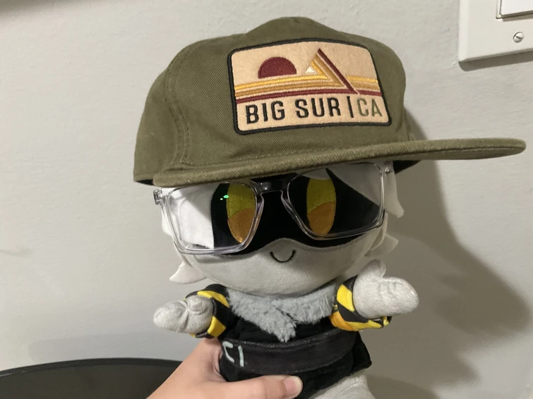 Wow there is no N here, just ‘jimothy’ | Fandom