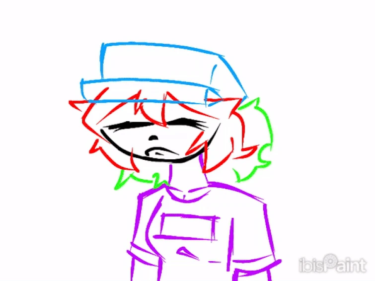 Quick lil animations | Fandom