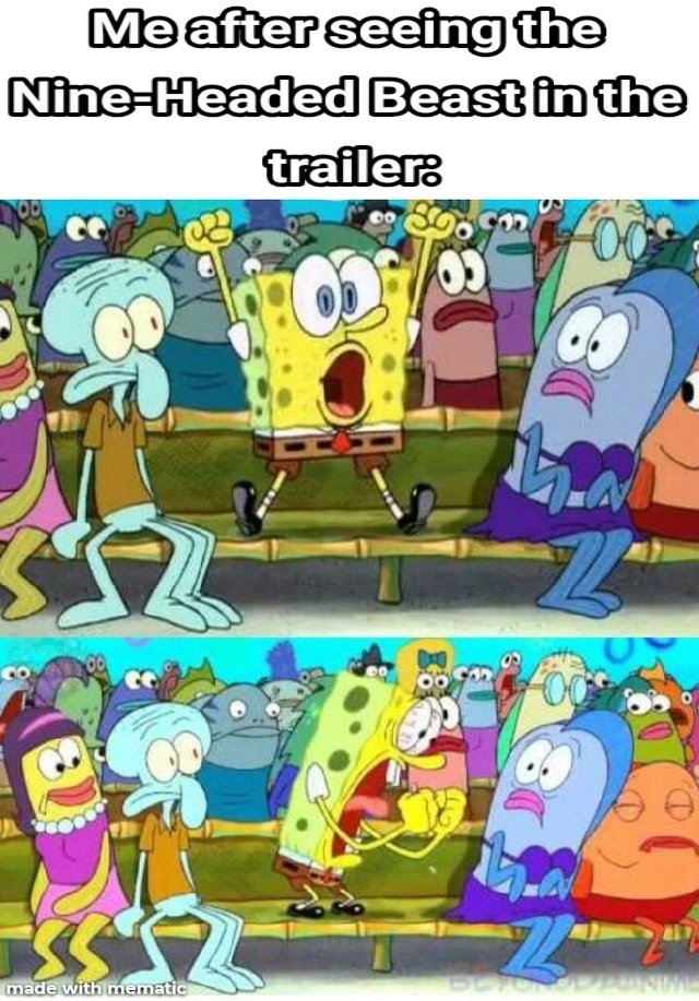 Ye.......... | Fandom