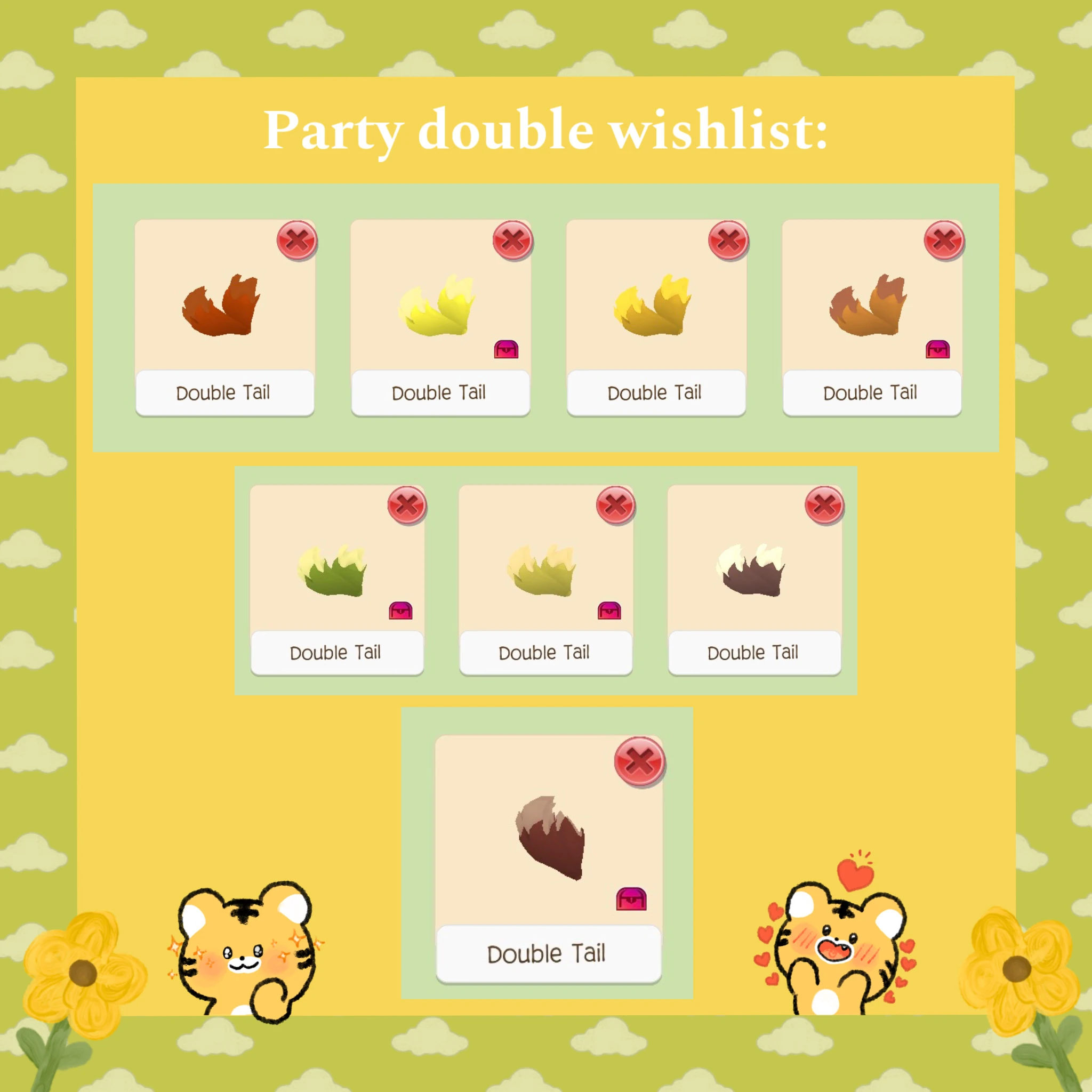 Still lf party double like these | Fandom